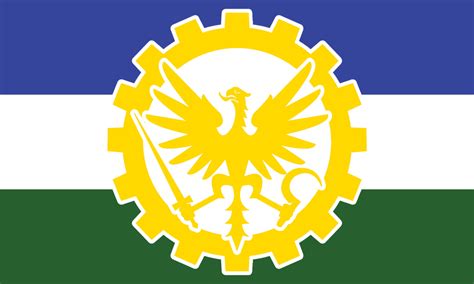 I Desire Feedback On My Flag Design Rriskuniversalis