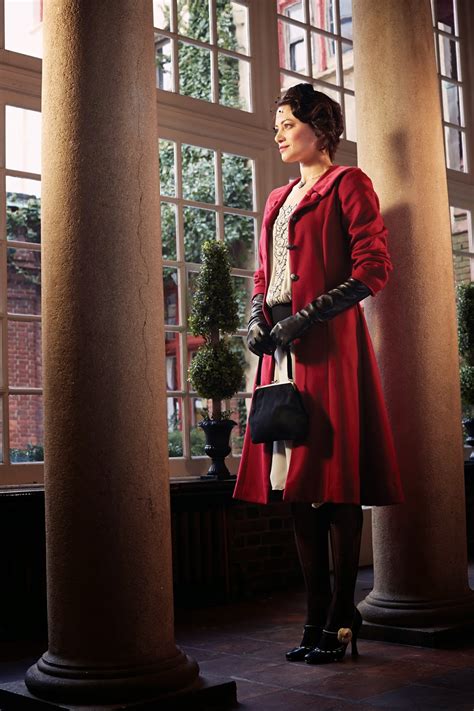 The Unofficial Downton Abbey Sews Magazine Angela Pingel