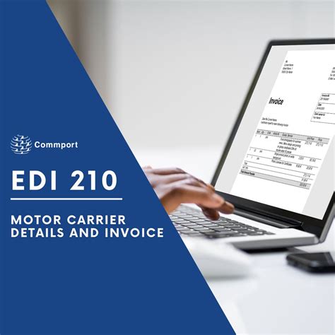 Commport Communications International Inc On Linkedin Edi210 Editransactions Edix12 Edi