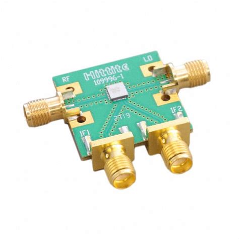 EV HMC ALC Analog Devices Inc RF IF And RFID DigiKey