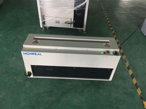Guillotine Type V Cut Pcb Cutting Machine For Circuit Board Splitting