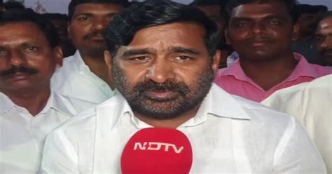 People Want Kcr To Go National Telangana Minister After Munugode Poll Win