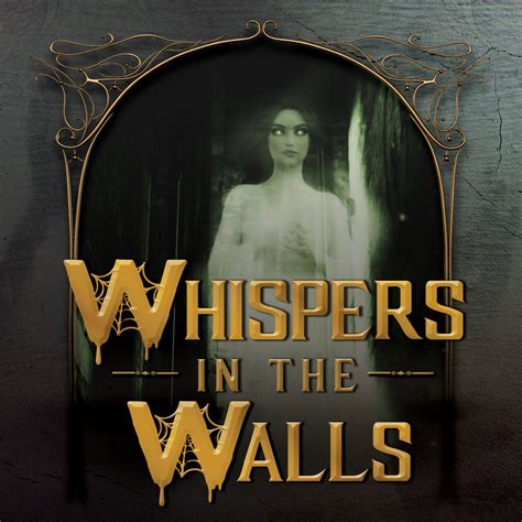 Whispers In The Walls This Event Has Sold Out Auchendarroch House