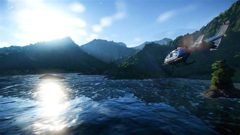 Isla Matanceros Jurassic World Evolution Wiki Fandom Powered By Wikia