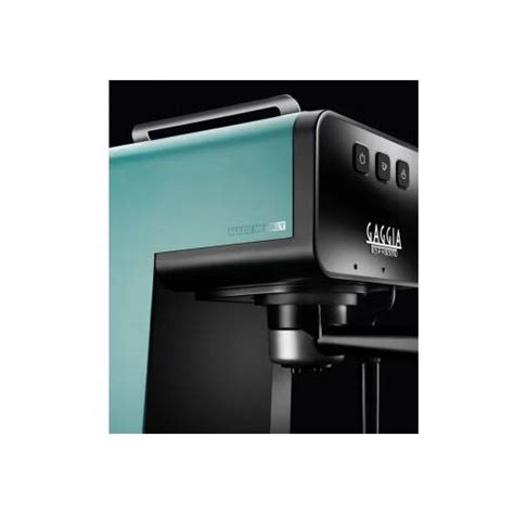 Gaggia EG2111 66 EU ESPRESSO De Luxe Green Aparat Za Kafu EPonuda