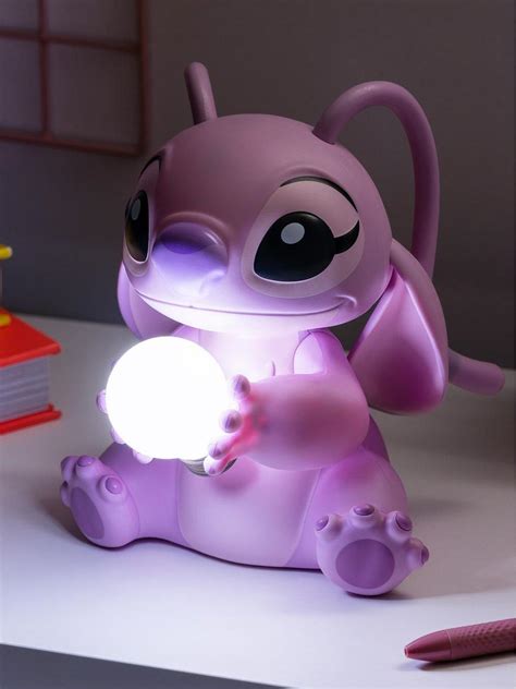 Lighting Lilo And Stitch White Home And Garden Very