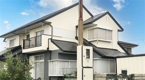 藍住町f様邸 徳島県藍住町の塗装専門店 【瀧口塗装】