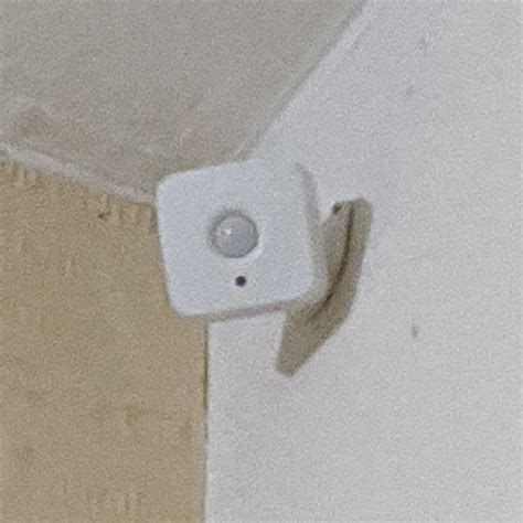 Free 3d File Phillips Hue Motion Sensor Mount 🏠 ・3d Printable Object To Download・cults