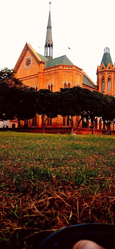 Frere Hall Karachi Selling Photos Online Karachi Things To Sell