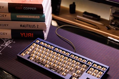 Cloudline Tkl Build Album R Customkeyboards