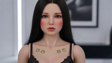 What Is A Sex Bot Understanding The Rise Of Ai Powered Intimacy
