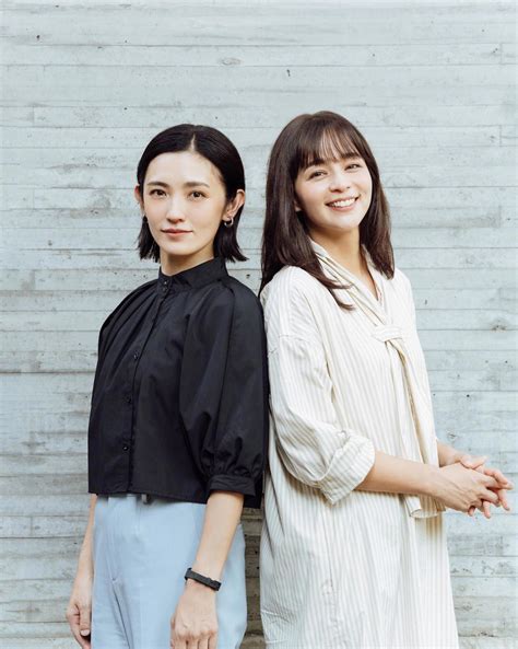 星野真里＆加藤ローサ：ダブル主演で「きみの継ぐ香りは」を実写ドラマ化