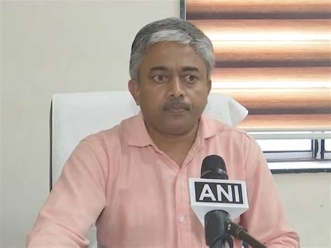 Imd Predicts Rains In All Parts Of Gujarat For Next 5 Days Sounds