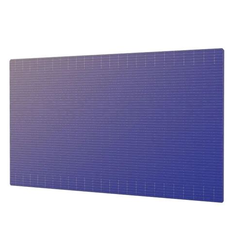 全球最大异质结光伏电站在新疆并网，琏升光伏电池片展现卓越价值！异质结琏升说202财富号东方财富网