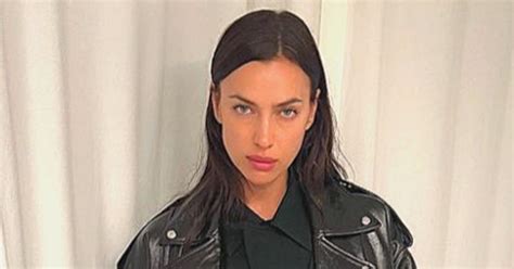 호날두 전 여친 이리나 샤크 결별 후 팔로워 1100만명 잃었다 할리웃 통신