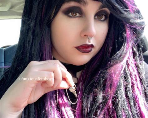 Putting Your Chastity Key Around My Neck Just So You Know That Your Orgasms And Tiny Cock Are