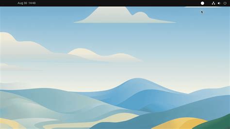 Use Lilypad To Rearrange Or Hide Panel Icons In Gnome Shell Omg Ubuntu