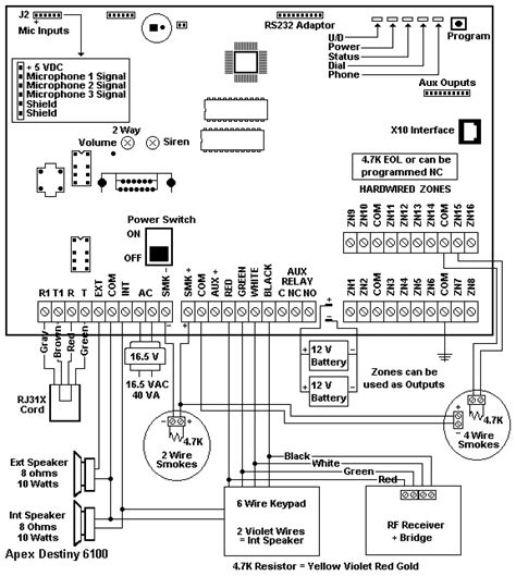 [diagram] Neptune Apex Wiring Diagram Wiringschema Com