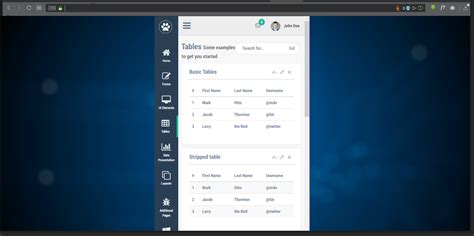 Html Show Mobile Version Of Website Even When Accessed From A Pc