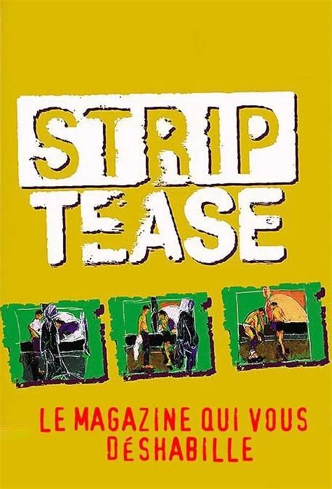 Strip Tease S12e28 Madame Sa Fille Et Leurs Amis Streaming Regarder