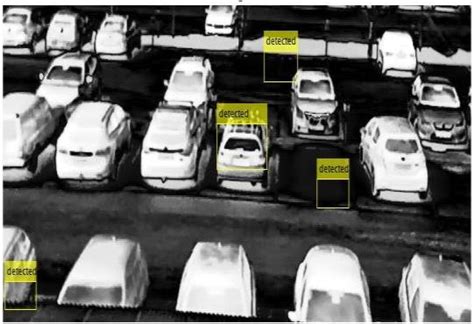 Hog Based Cascade Detector 45 Trained Faster Rcnn Detector The Faster Download Scientific
