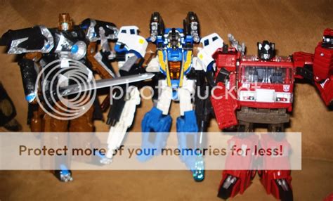 Minorrepaint Classics Skyfire Prime Page 2 Tfw2005 The 2005