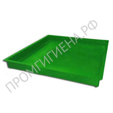 Пластиковая тара