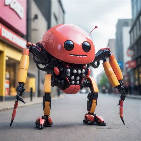 Cy Bug Ai Chat