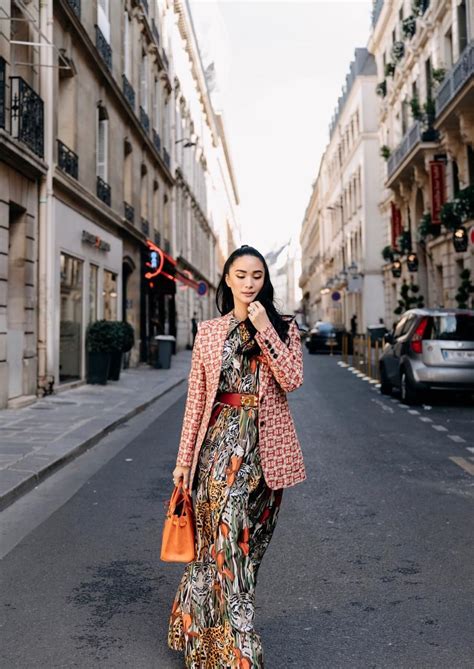 MetroStyleWatch All The Sensationnel Looks Heart Evangelista Wore To