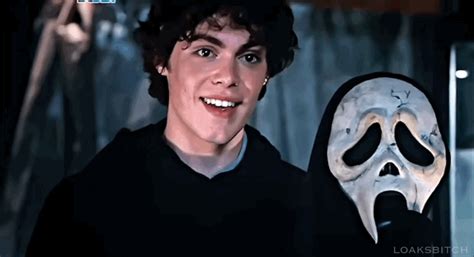 Loaks Main Bitch — Scream Vi Spoilers — Ethan Landry  If A