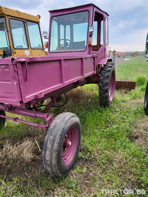Владимировец Тм16 - ID138200 - Tractor.bg