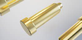 Pogo Pin 是什麼構造特點與應用領域全面解析 丰慶股份有限公司
