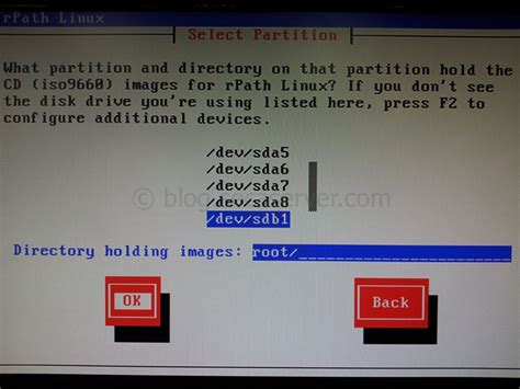 Install Openfiler From Usb Bots