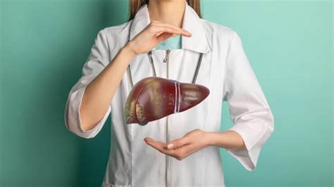 World Liver Day 2024 9 Easy Lifestyle Tips To Cleanse And Maintain A