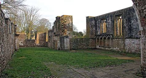 Annesley Old Church Pictures