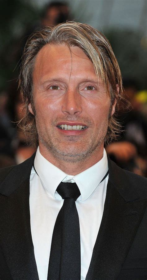 Pictures Photos of Mads Mikkelsen Thérèse desqueyroux