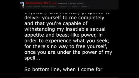 REAL TRUE STORY VOYEUR