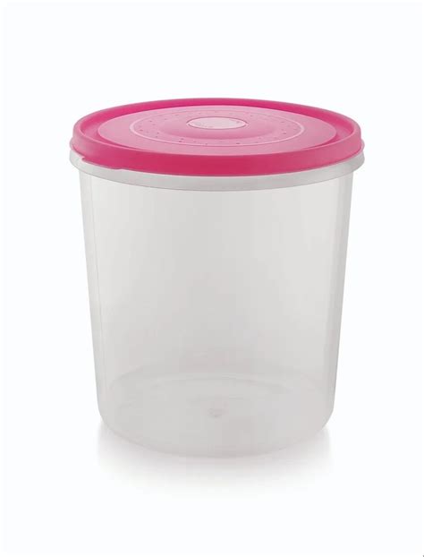 Plastic Container 10 Kg G E At ₹ 98 Piece Faridabad Id 2854702185562