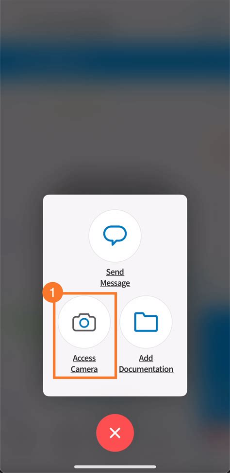 adding documentation in the smartteach® mobile app