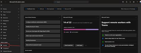 Vulnerabilidade De Softwares Com Microsoft Defender