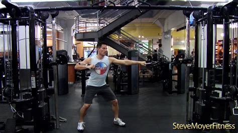 Push Cable Exercises At Brian Soriano Blog