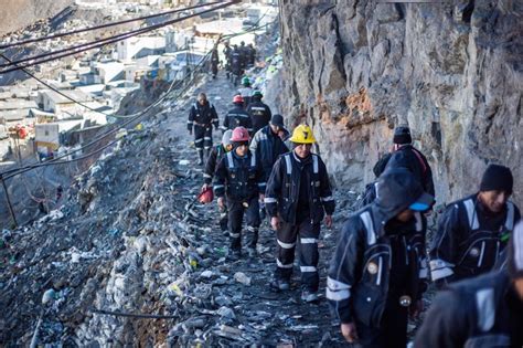 La Rinconada Kota Tertinggi Paling Suram Dan Menyedihkan Di Dunia KASKUS