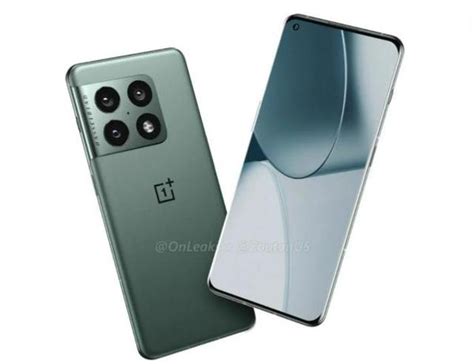 Oneplus 10 Pro将于1月推出 知乎
