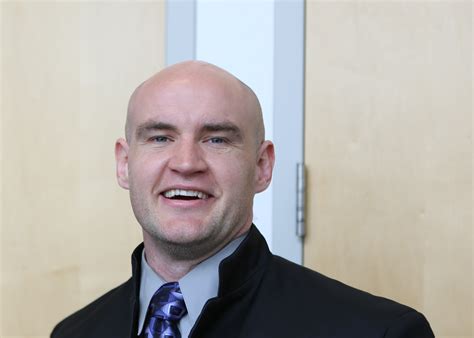 Steve Mcguire University Of Colorado At Boulder