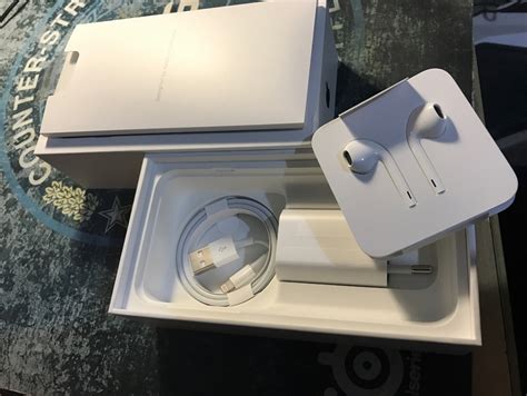 Iphone 7 32 Gb Negro Mate Con Applecare Mediavida