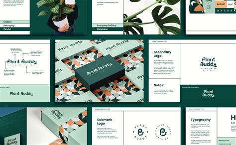 What To Include In A Brand Presentation Nikkin Creative