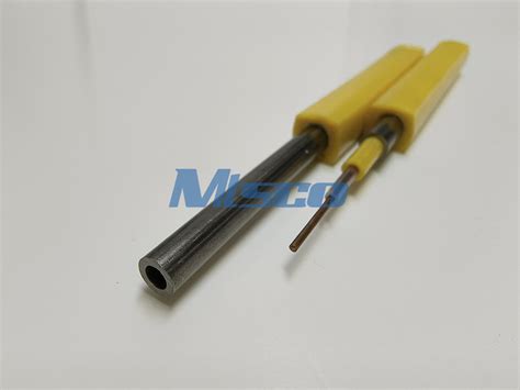Logging Cable Encapsulated Cable 254mm Drilling Oil And Gas From China