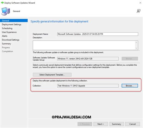 Windows 11 24h2 Upgrade Using Sccm Comprehensive Guide