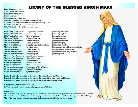 Litany Checklist FOR THE Contents OF Folder FOR Requirements Nursing