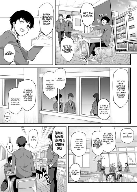 [kaedeko] Kendoubu Shushou De Osananajimi No Bijin De Tsuyoi Boku No